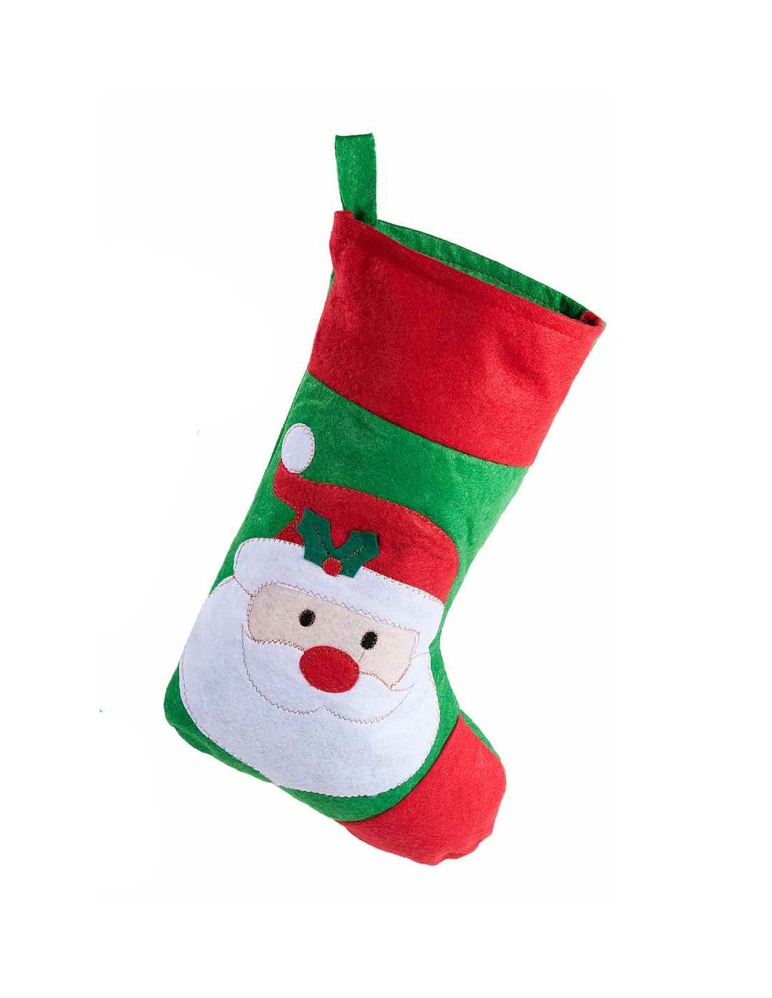 Calcetín Navideño - 56433