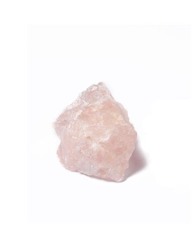 RM701 - Piedra Cuarzo Rosa